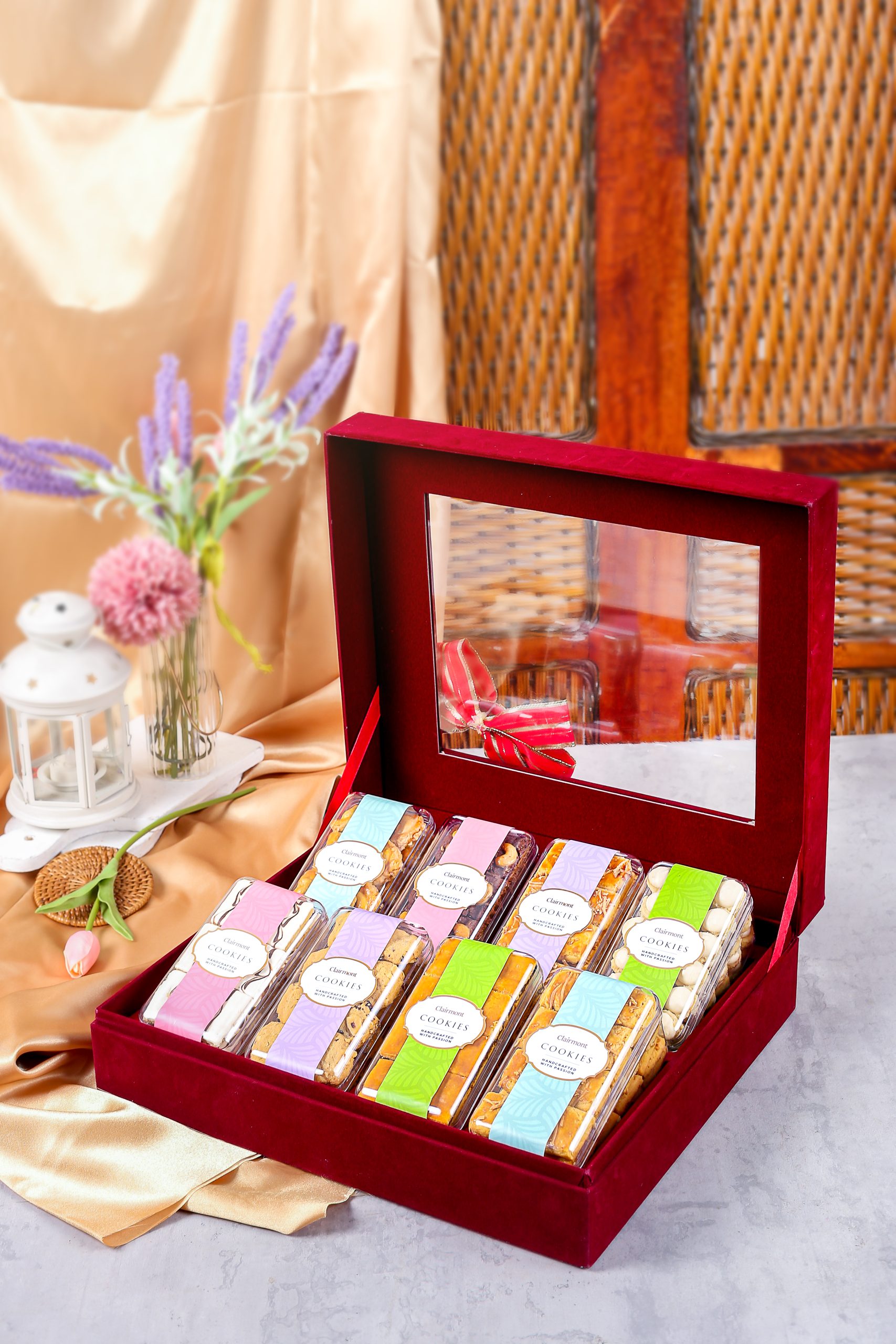 Clairmont Patisserie